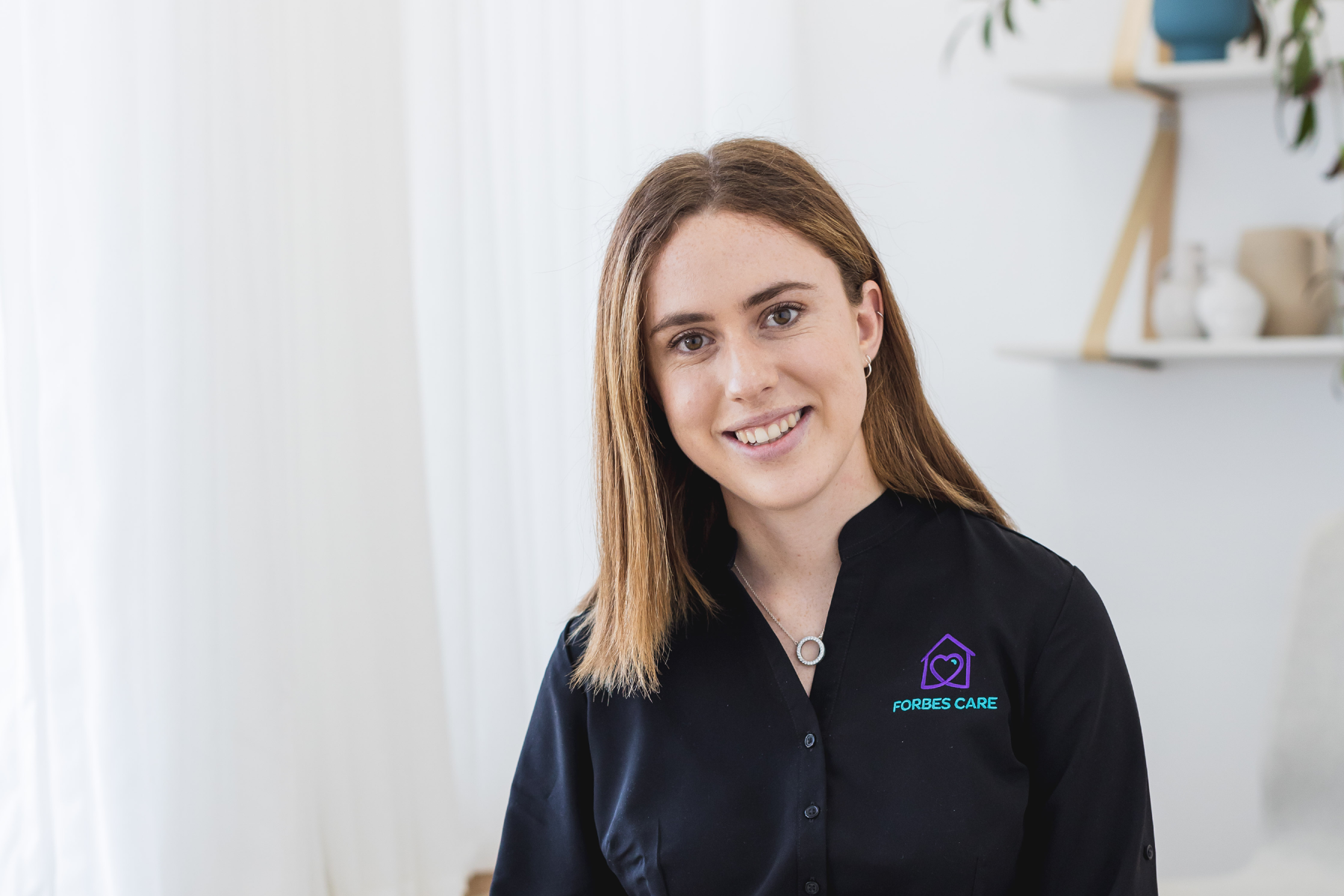 Meet Our Team — Forbes Care - Occupational Therapy - NDIS, DVA ...