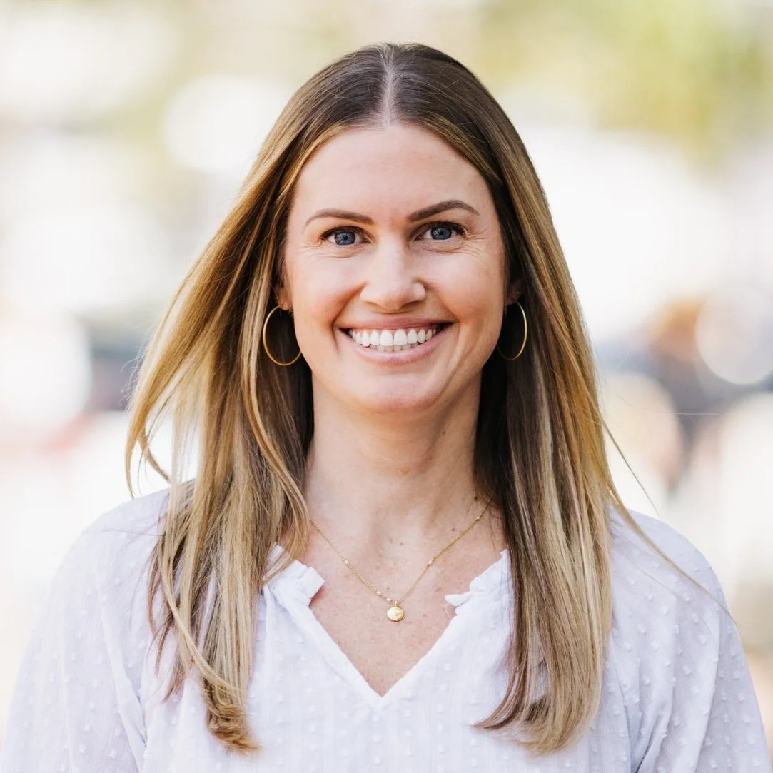 Team — Community Development Partners