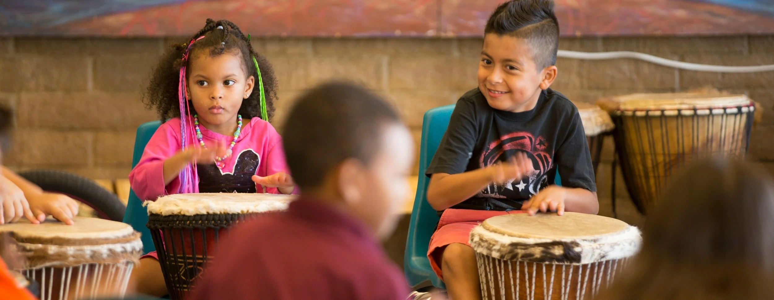 Community Development Partners