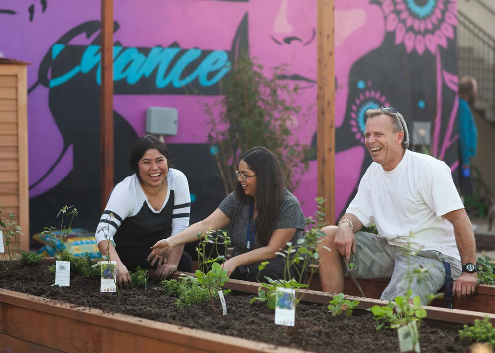 Community Development Partners