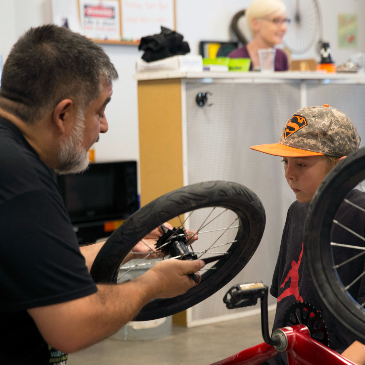 Community Development Partners