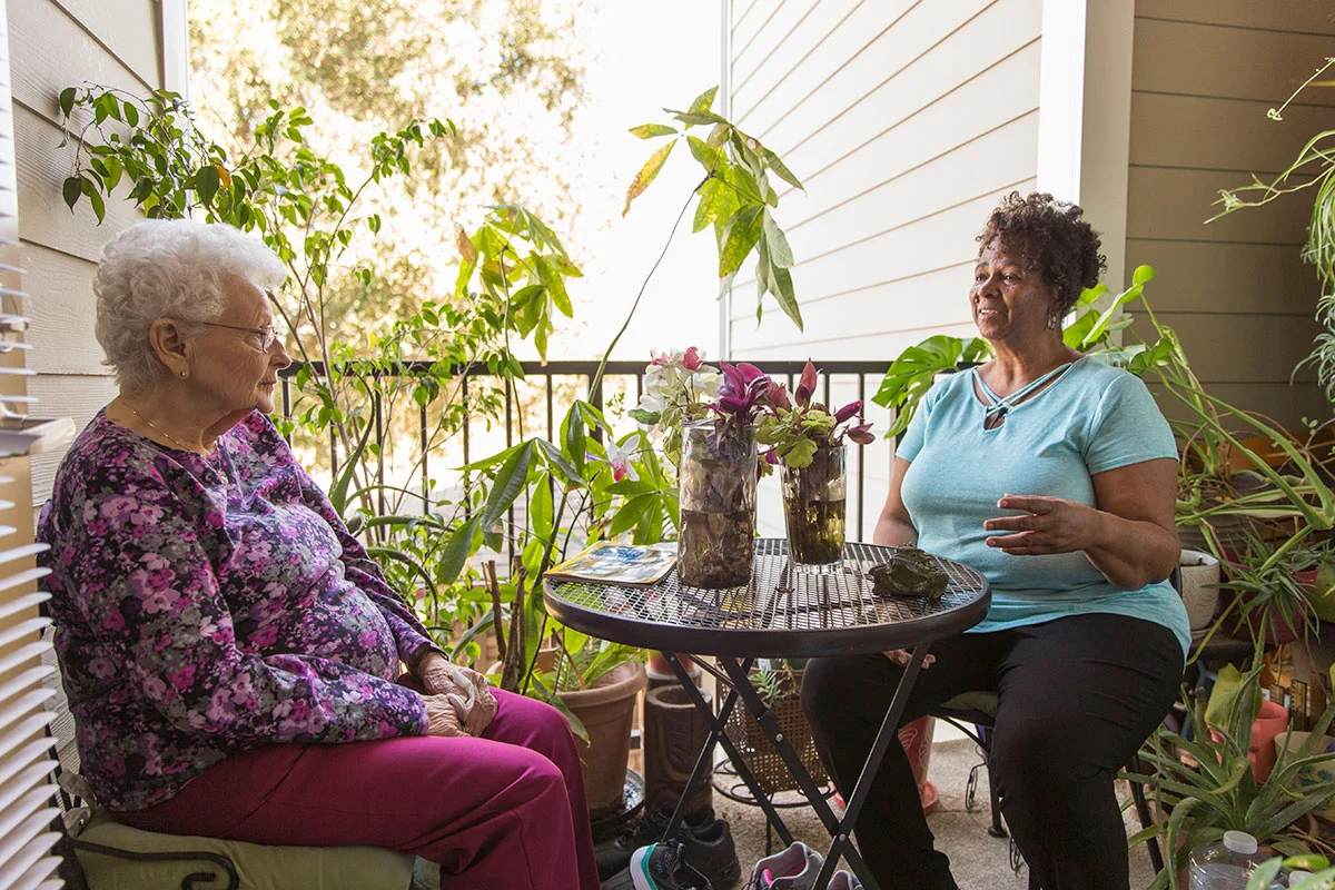 Community Development Partners