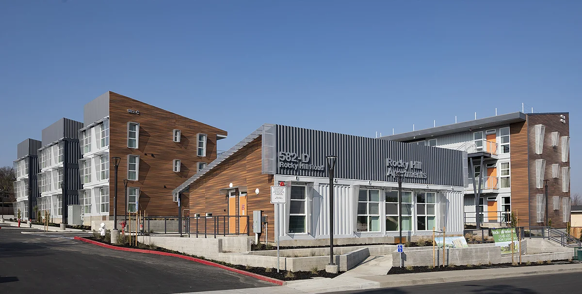 About — Community Development Partners