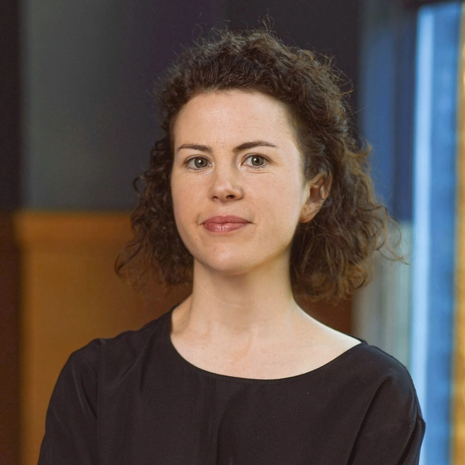 Team — Community Development Partners