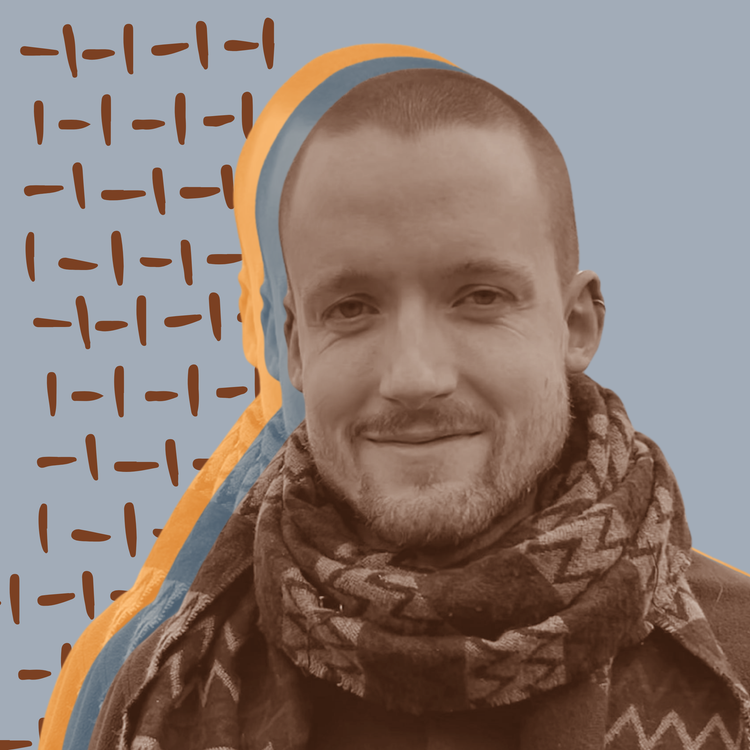 Andy Circus — Rise Up Music Project