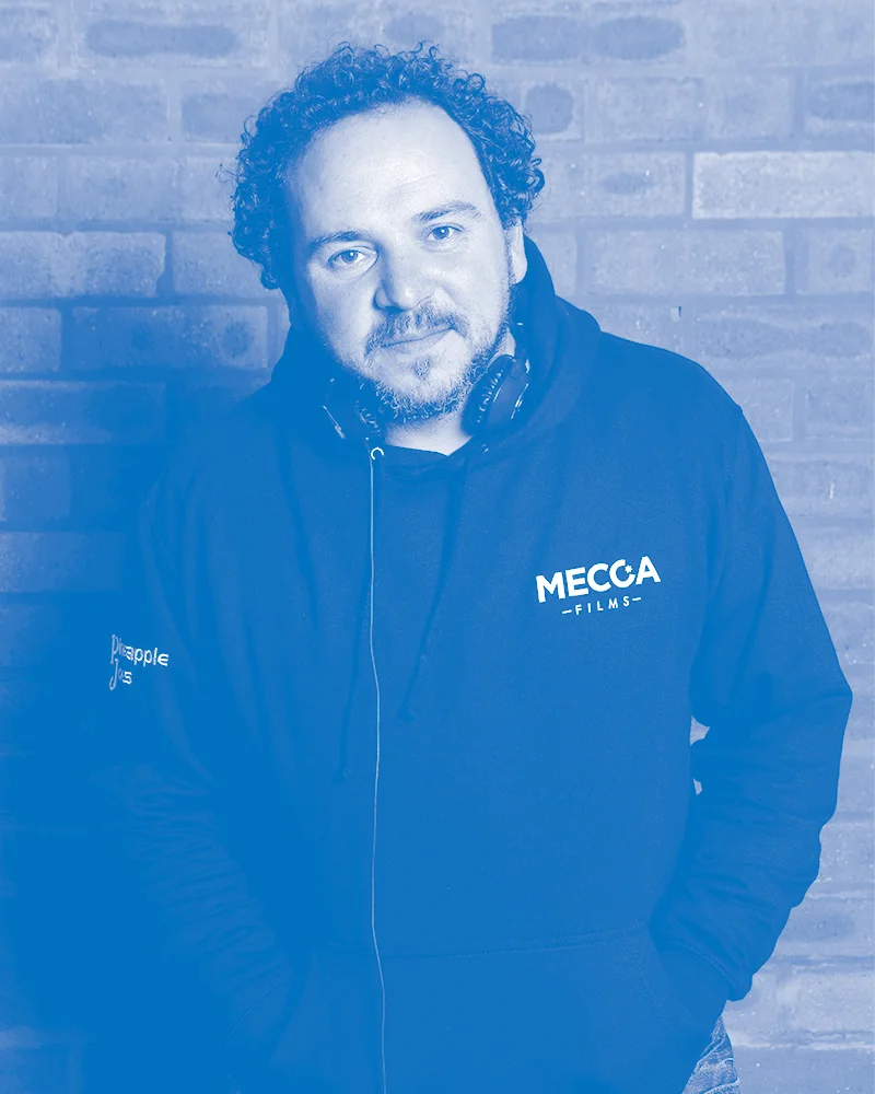 Jason Wingard — The Uncertain Kingdom