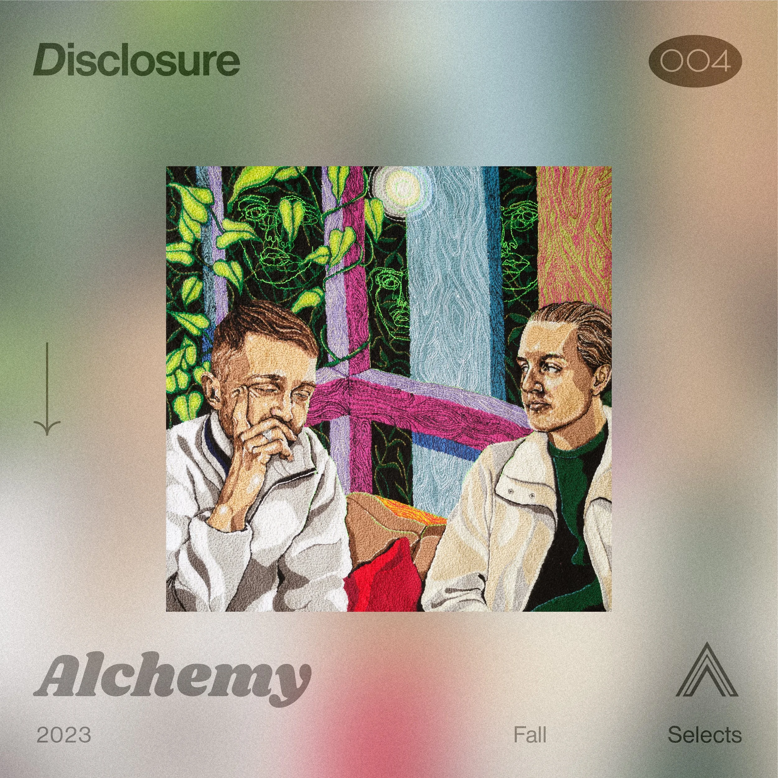 FALL SELECTS — ARTIFACTS