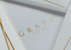 Graff Brand Identity — PBD