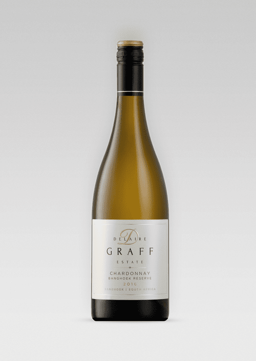 Graff Brand Identity — PBD