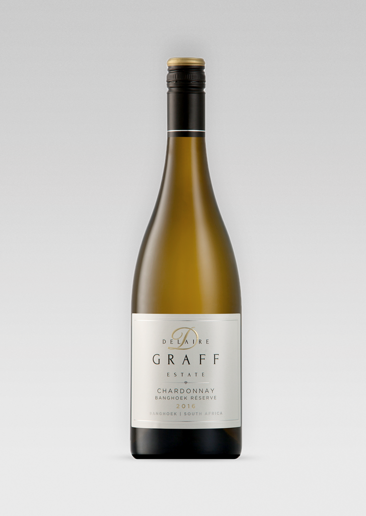 Graff Brand Identity — PBD