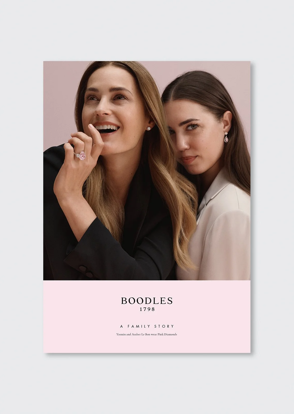 Boodles Jewellery – Main Campaign 2021 — PBD