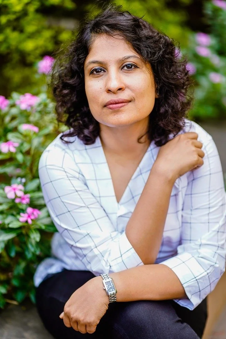 About — The Sisterhood