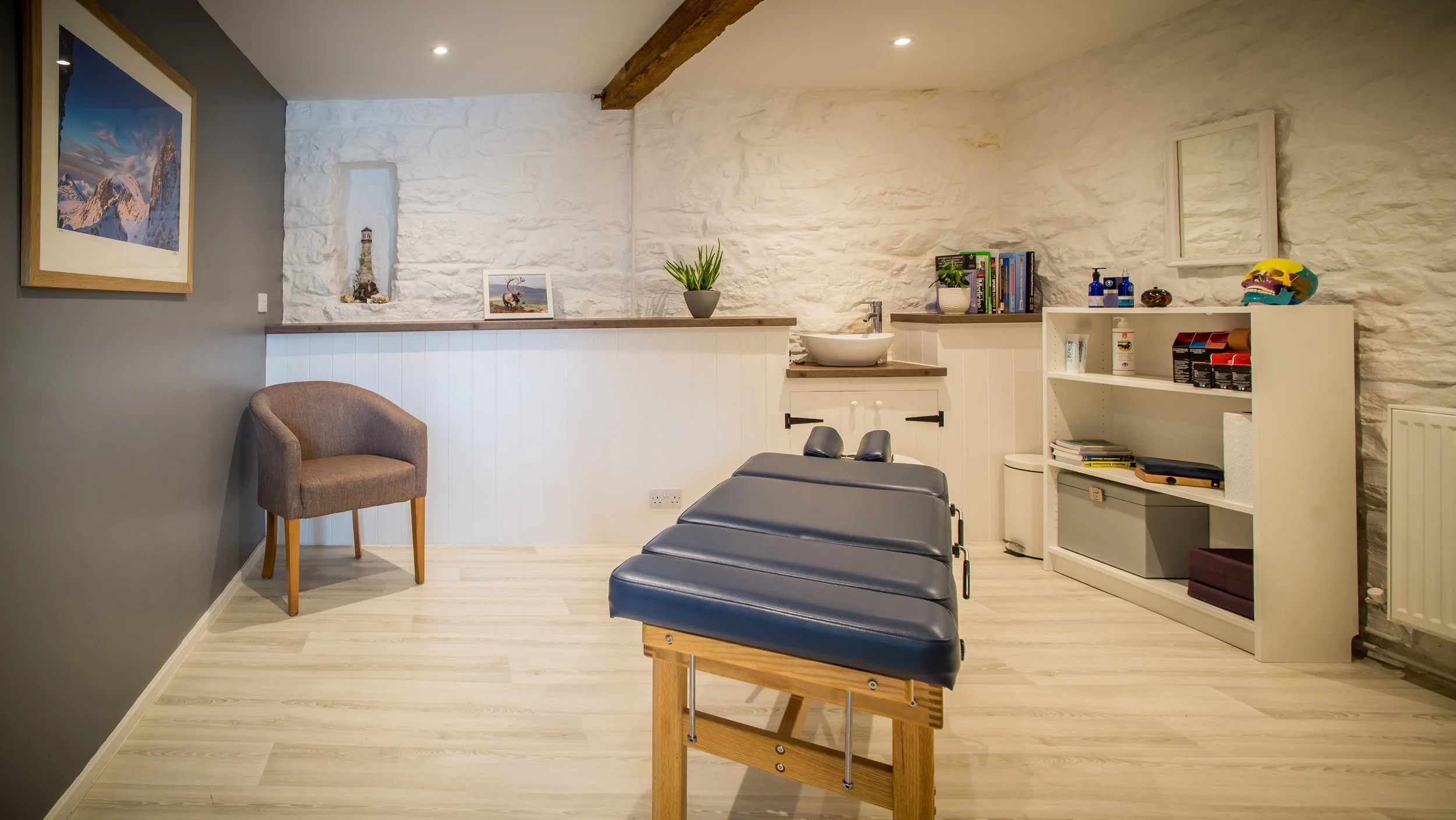 Gallery — The Health Barn