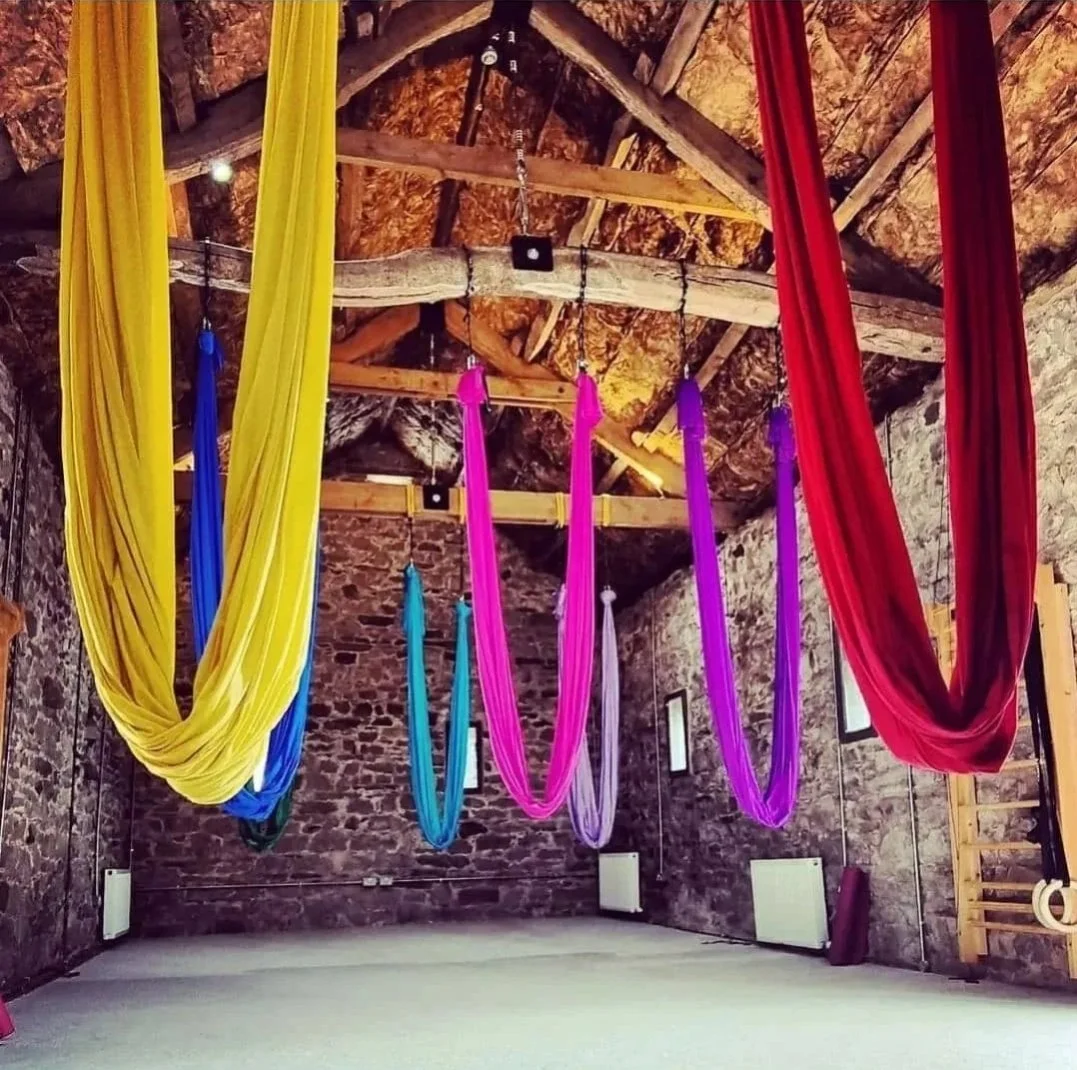 The Loft at The Health Barn for Classes, Workshops, Events — The Health ...