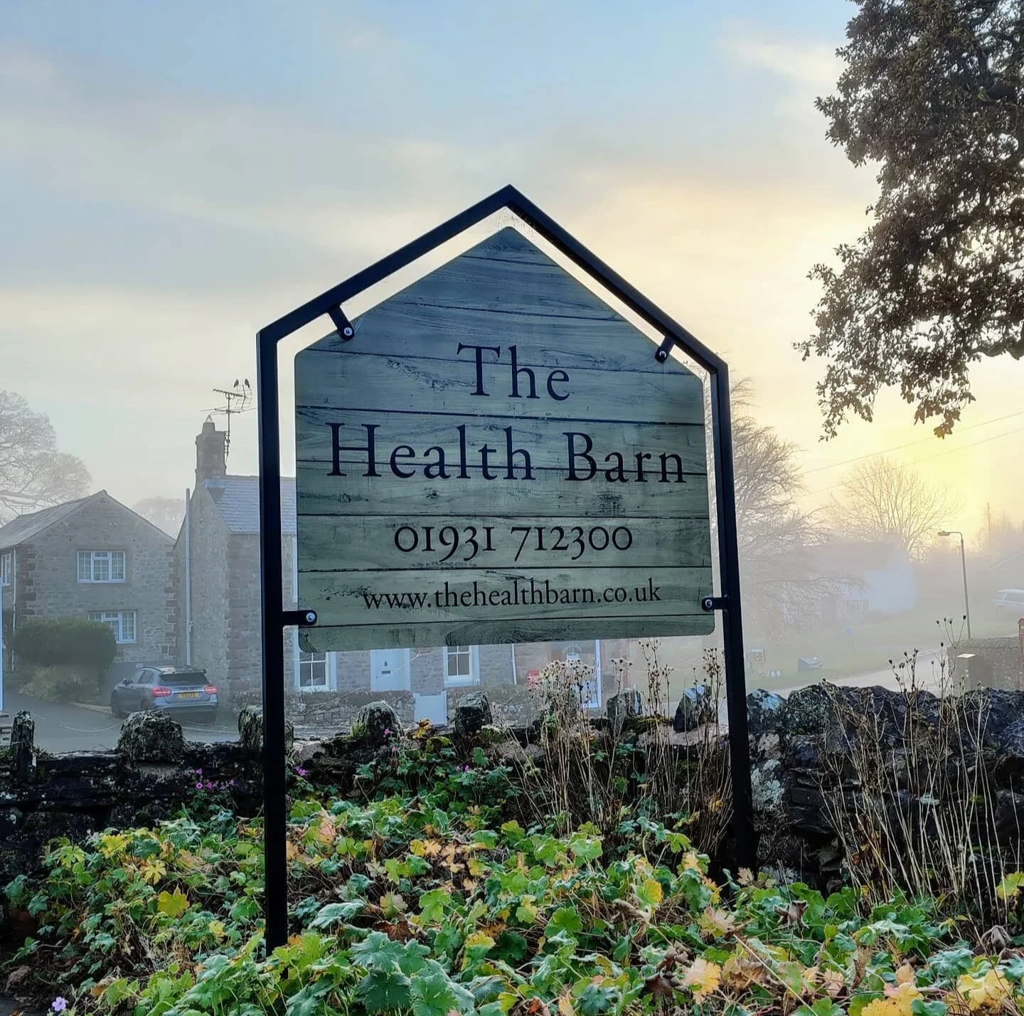A hub for Complementary Therapies-reflexology, chiropractor, floatation ...