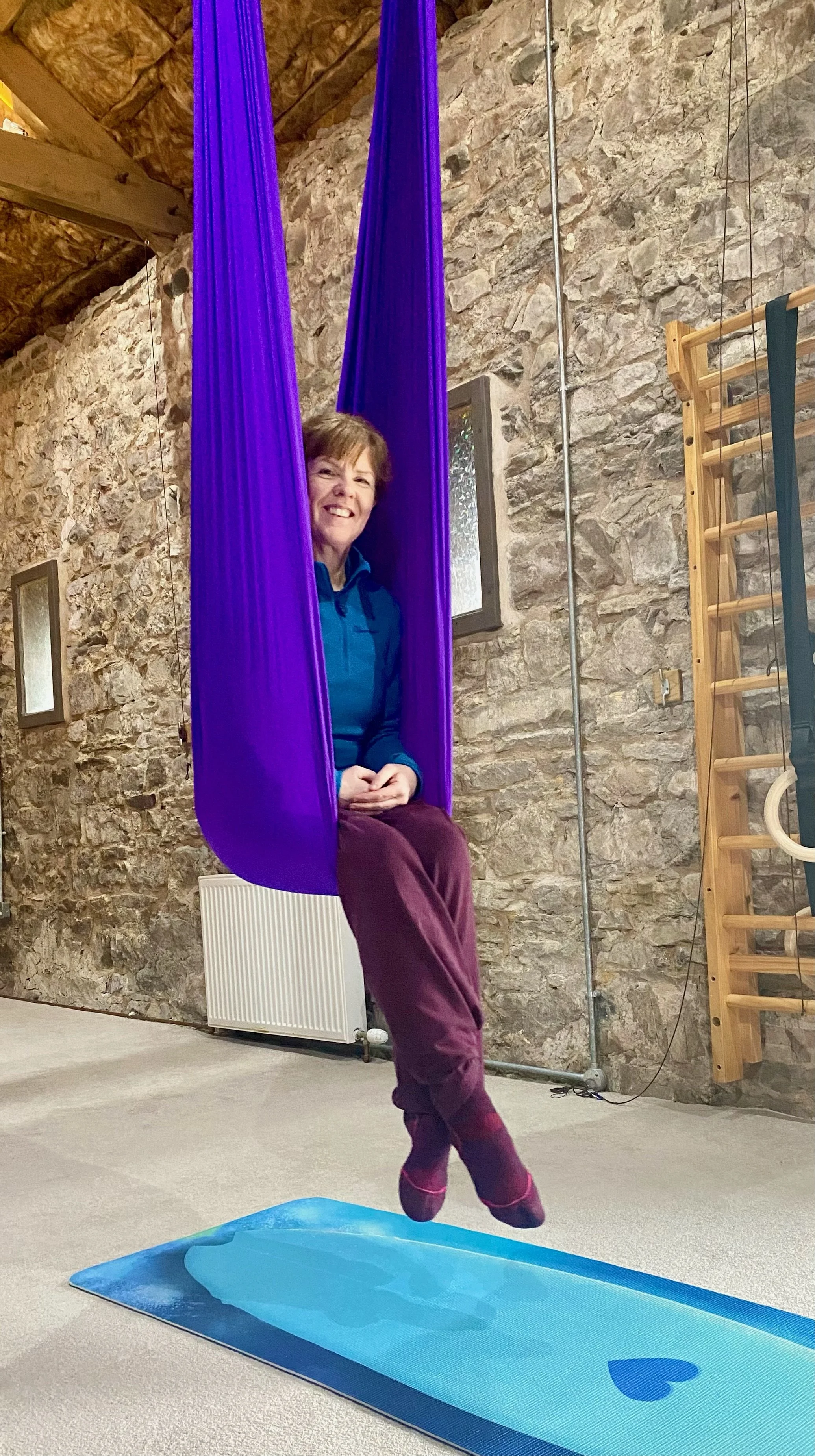 The Loft at The Health Barn for Classes, Workshops, Events — The Health ...