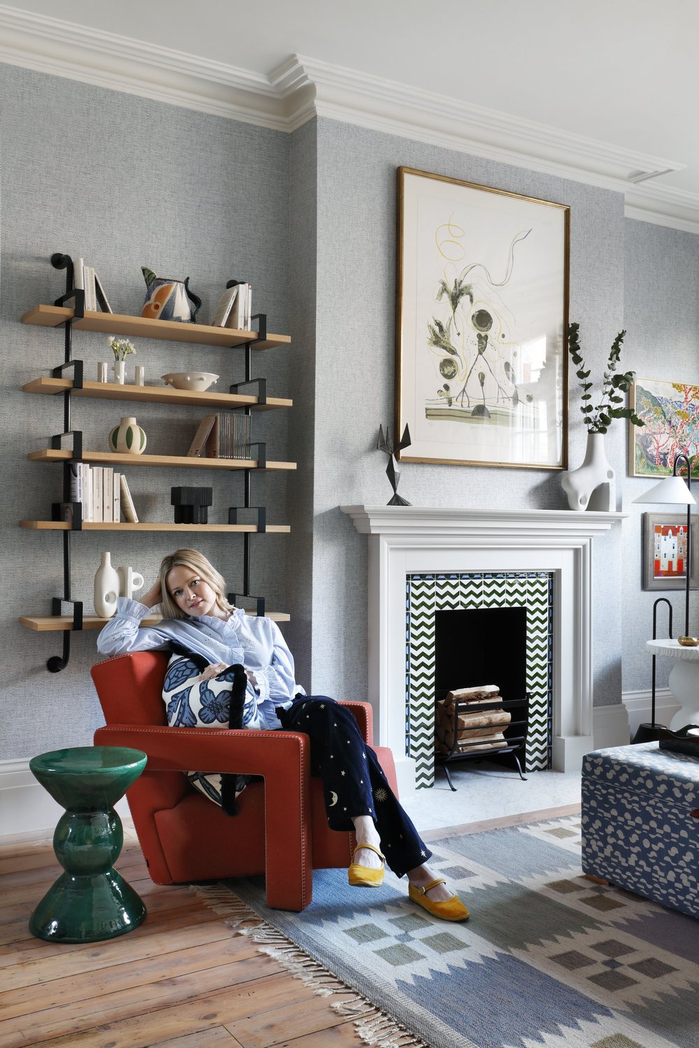 About — Studio Peake