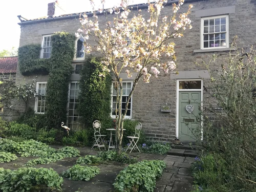 April Cottage — LASTINGHAM