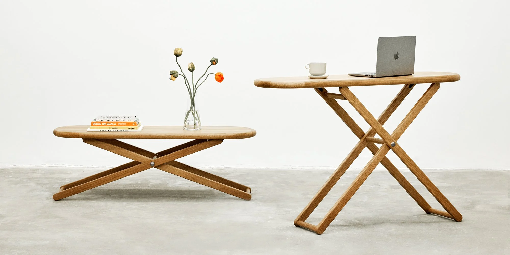 Design House Stockholm OPEN