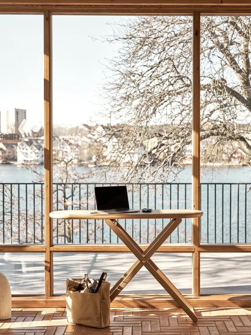 Design House Stockholm OPEN