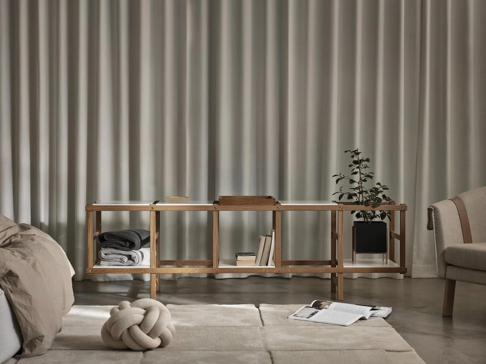 Design House Stockholm OPEN