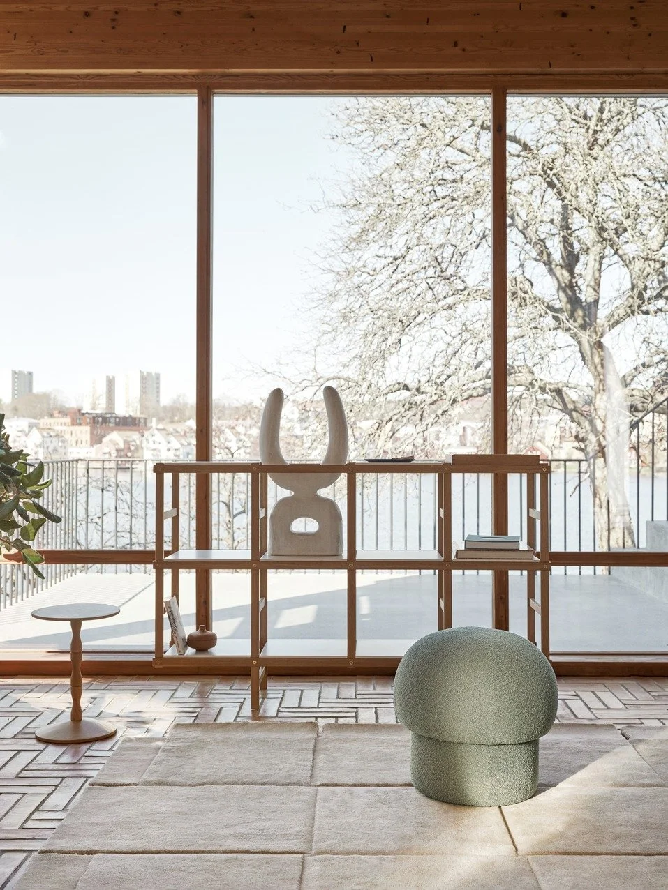 Design House Stockholm OPEN
