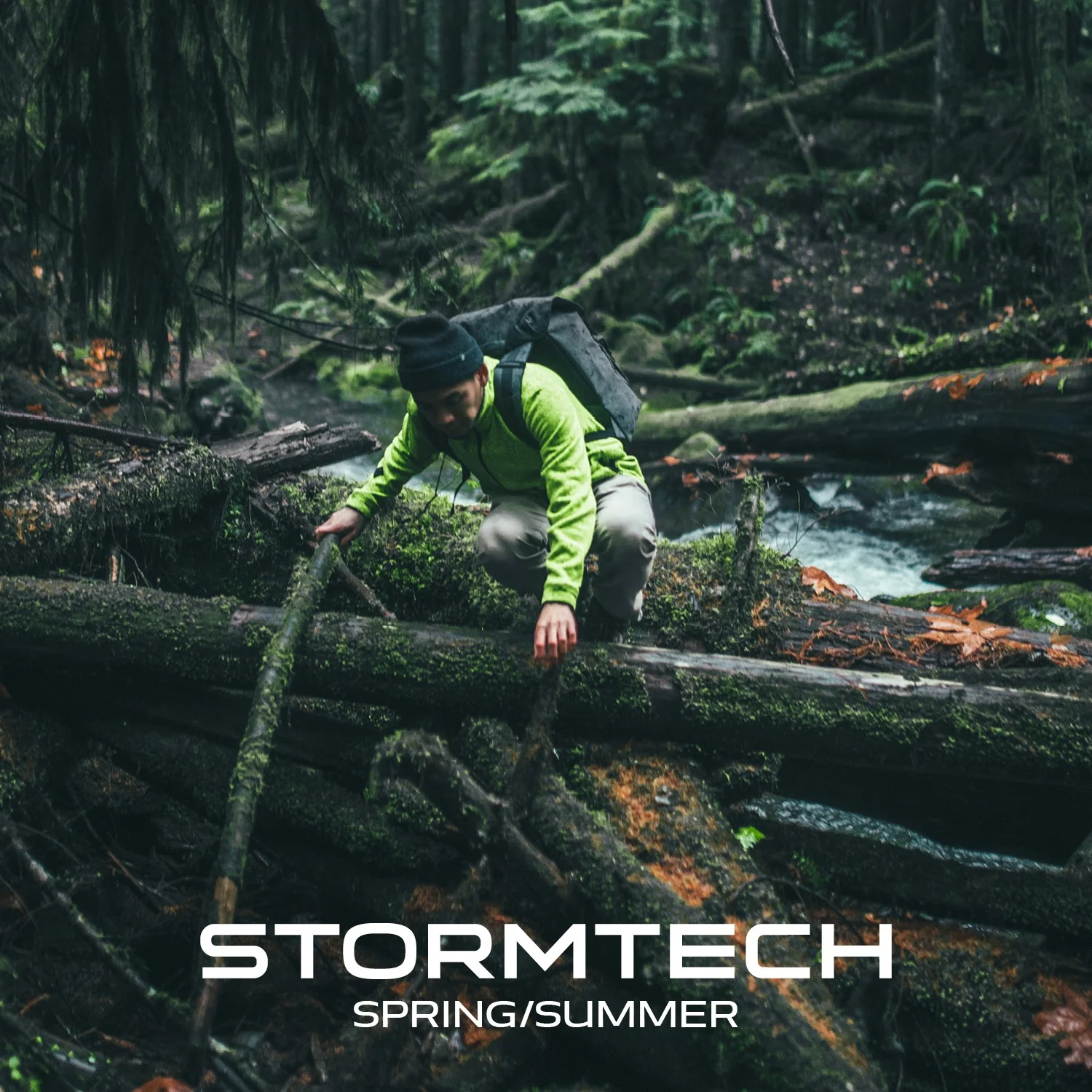 OUR PRODUCTS — Imprint