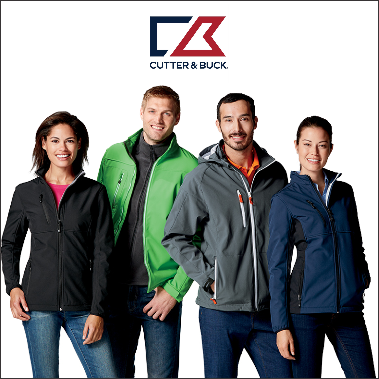 OUR PRODUCTS — Imprint