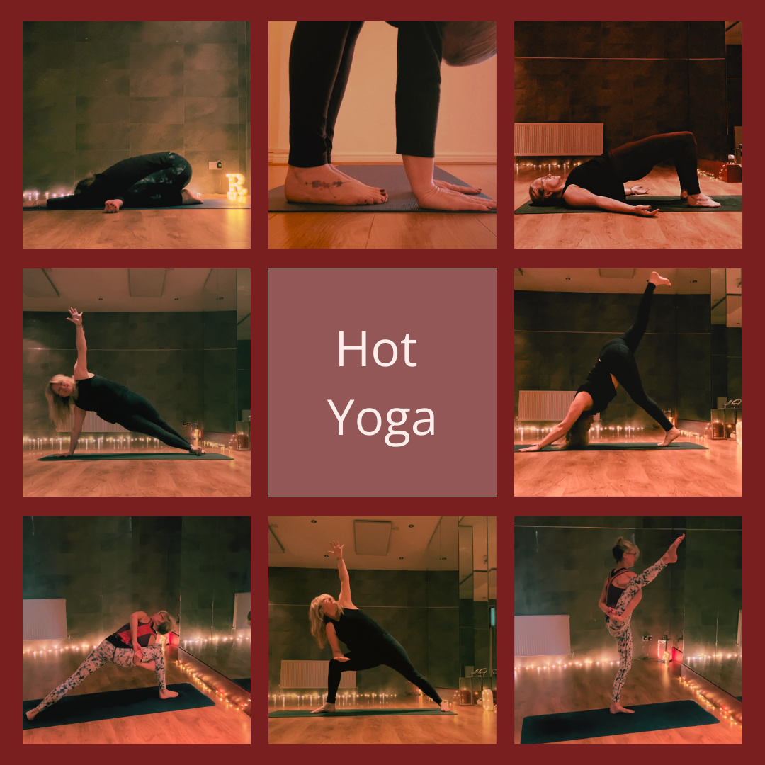 Timetable | View Schedules & Join Today — Absolute Yoga Crosby