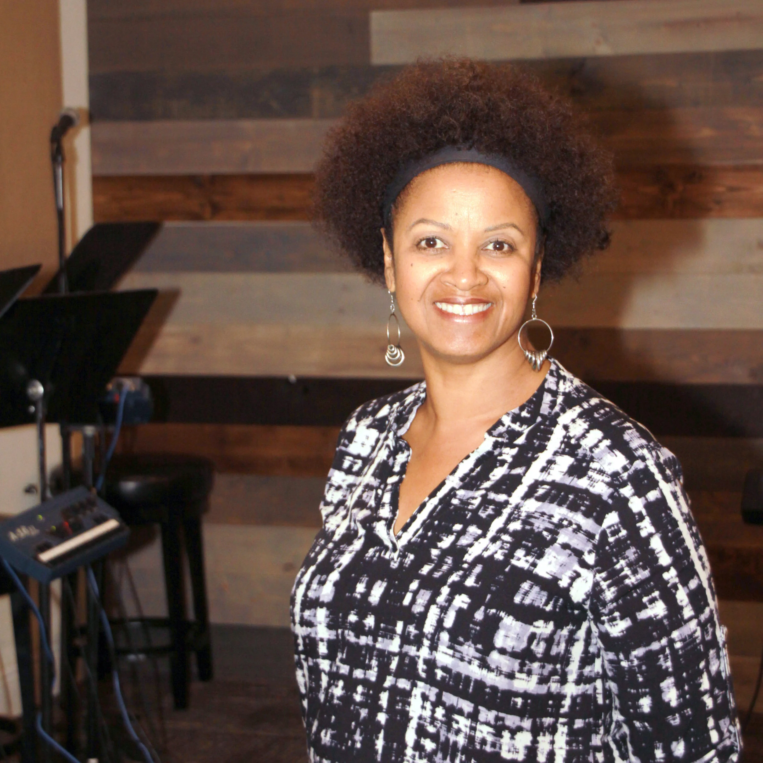 About — Open Door House of Prayer | Ft. Pierce, Florida