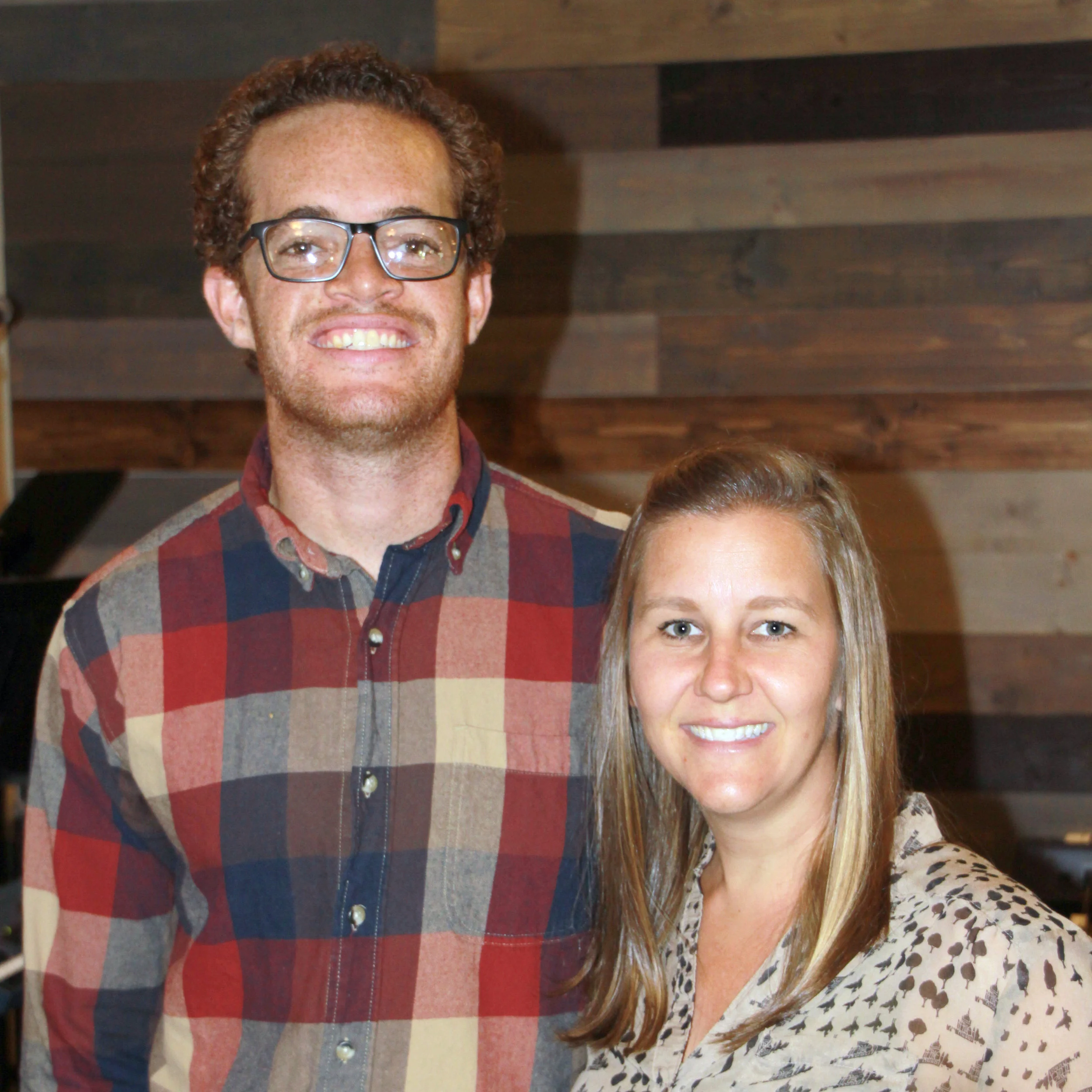 About — Open Door House of Prayer | Ft. Pierce, Florida