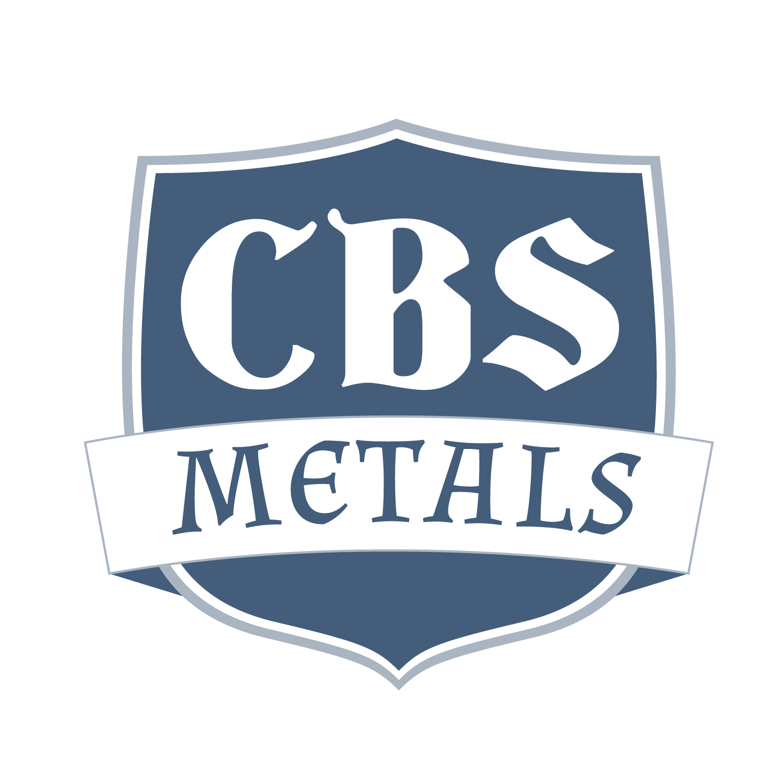 Cbs Logo Blue