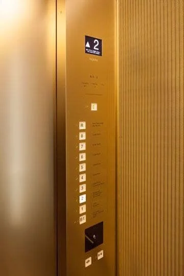 Thyssenkrupp Elevator Interior Finishes | Psoriasisguru.com