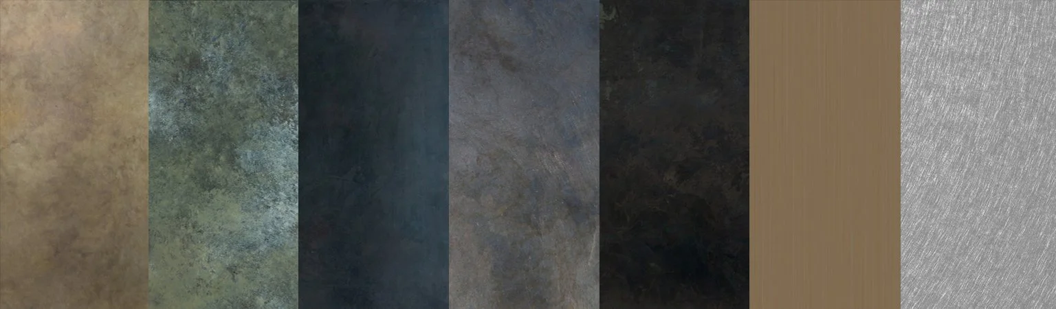 Elevator Interior Design