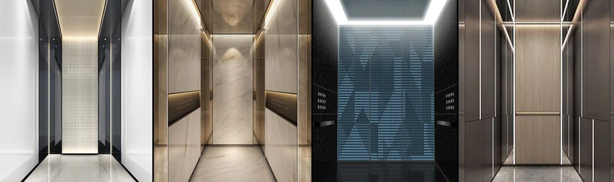 Lift Interior Design