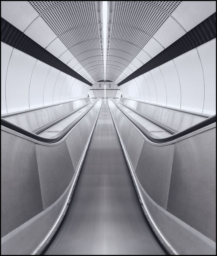 Elevator Interior Design