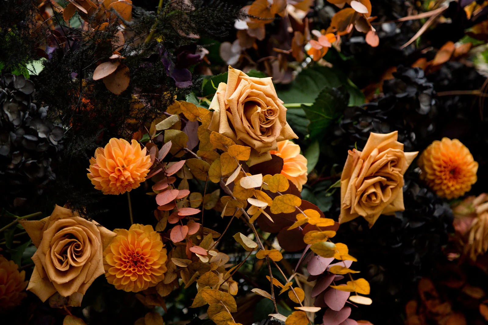 Bulfinch In Bloom || Boston Popups — The P R I S M House | of ...