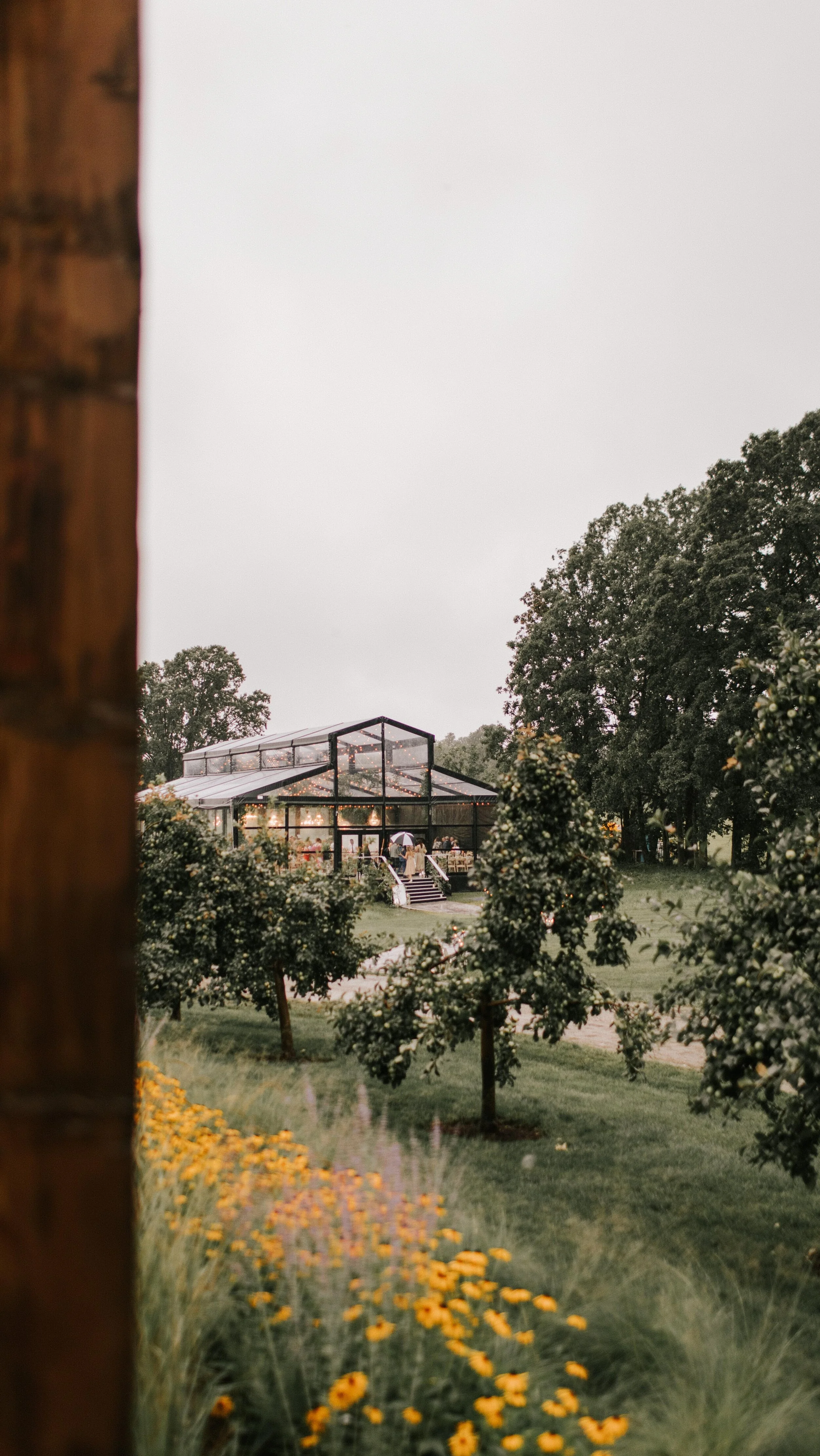 The P R I S M House | of Experiential Design