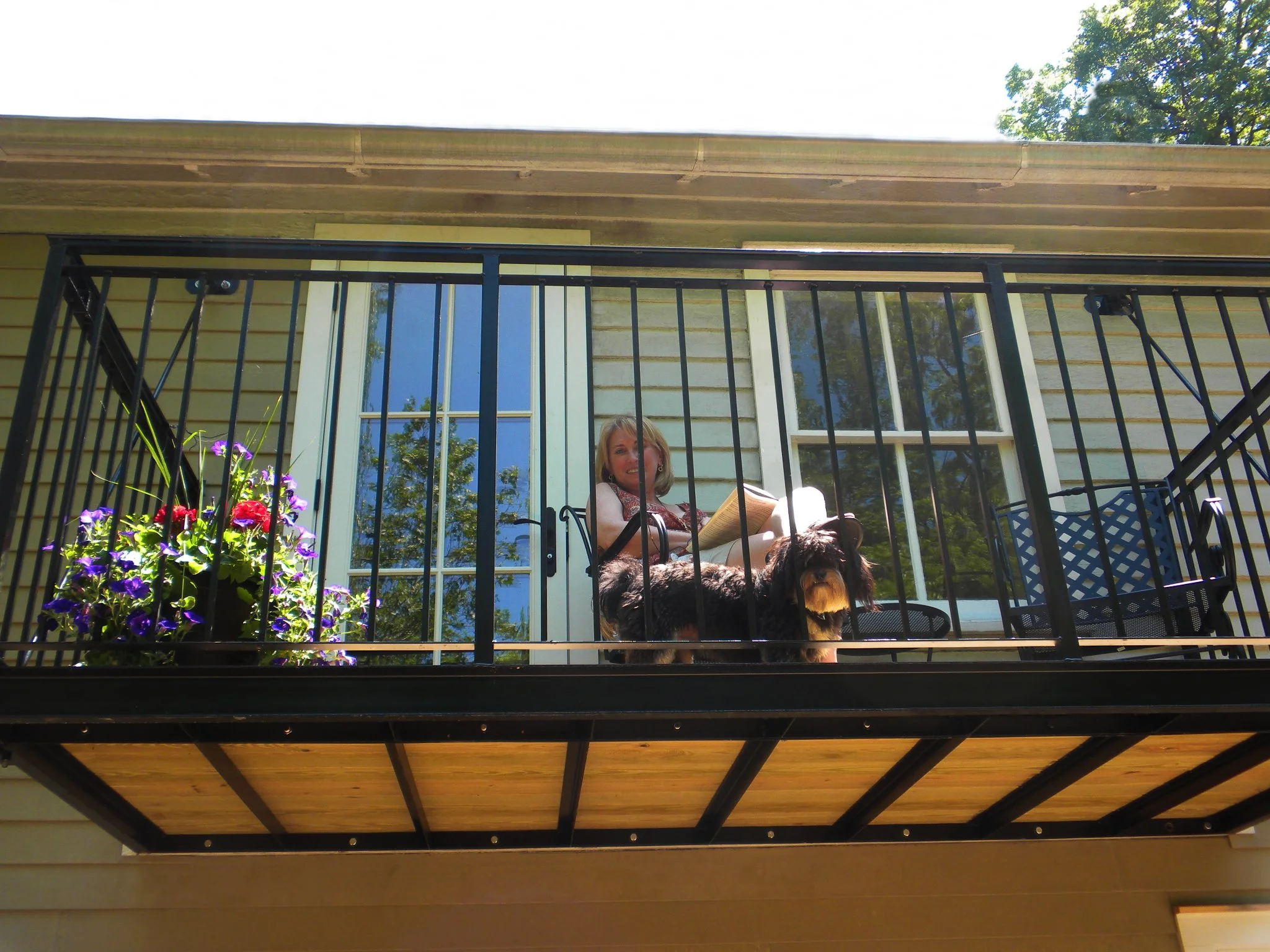 BalconyPlus.com | Design & Buy Your Balcony Online