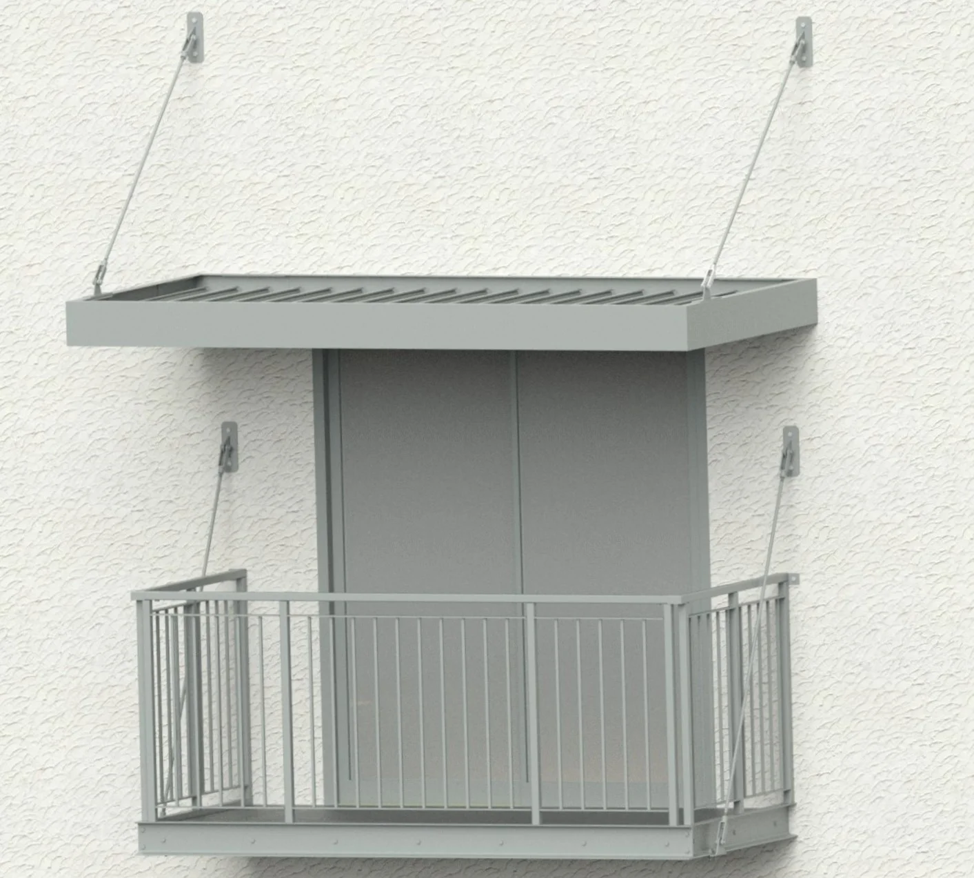 BalconyPlus.com | Design & Buy Your Balcony Online