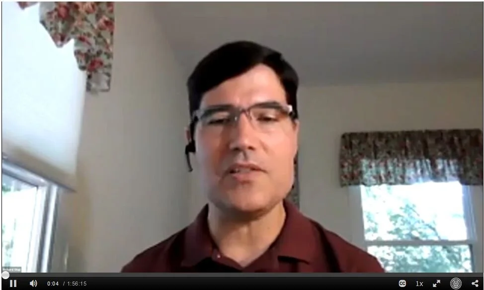 Virtual Coffee Pot Meeting Recordings — Lake Erie Regional Grape Program