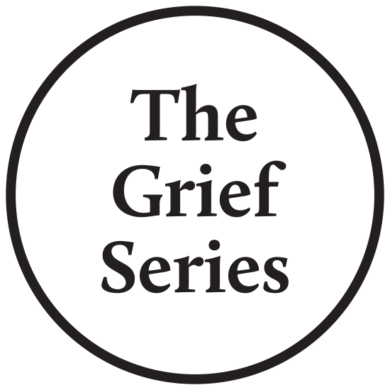 The Grief Series — Blank