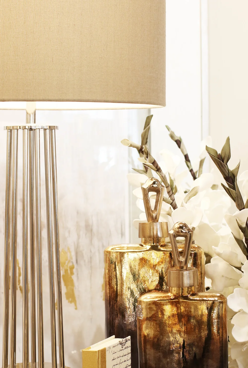 KIMMBERLY CAPONE INTERIOR DESIGN
