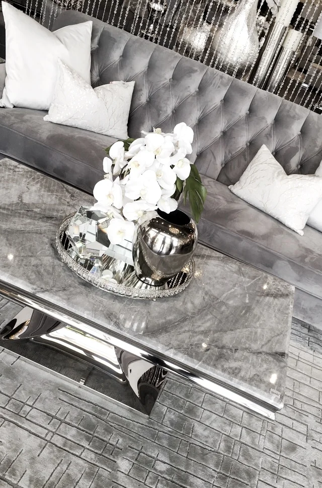 SHOWROOM — KIMMBERLY CAPONE INTERIOR DESIGN
