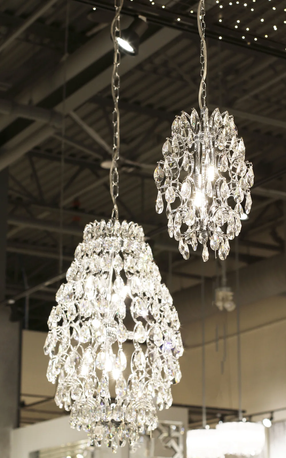 SHOWROOM — KIMMBERLY CAPONE INTERIOR DESIGN
