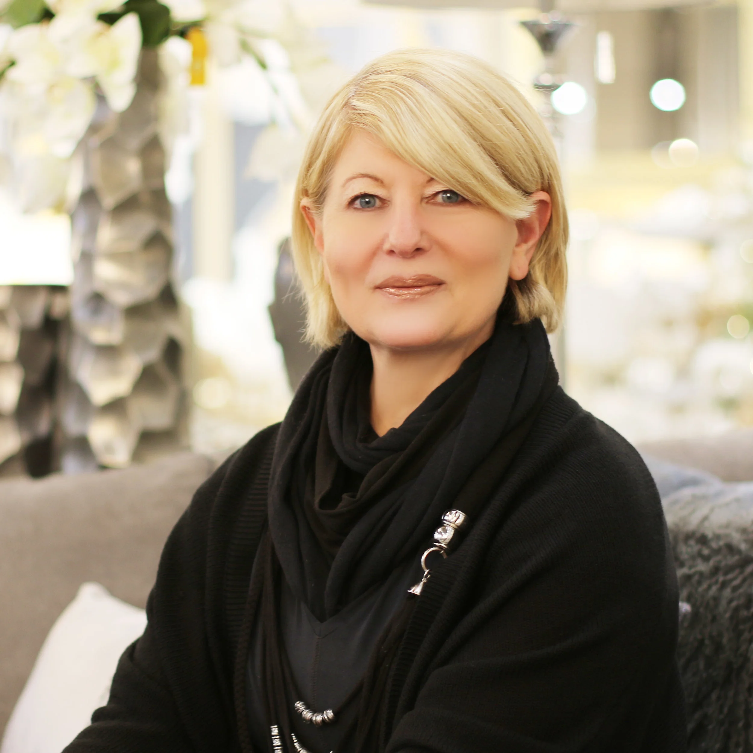 OUR TEAM — KIMMBERLY CAPONE INTERIOR DESIGN