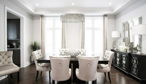 PROJECTS — KIMMBERLY CAPONE INTERIOR DESIGN