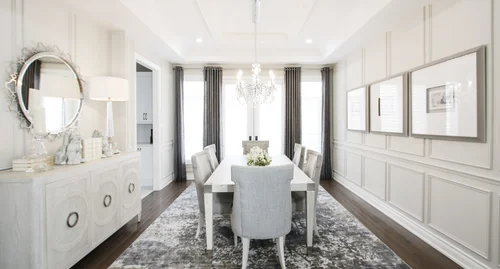 PROJECTS — KIMMBERLY CAPONE INTERIOR DESIGN