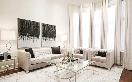 PROJECTS — KIMMBERLY CAPONE INTERIOR DESIGN