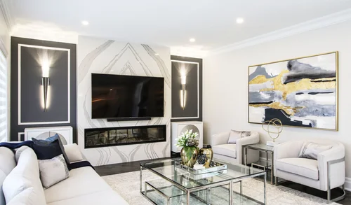 PROJECTS — KIMMBERLY CAPONE INTERIOR DESIGN